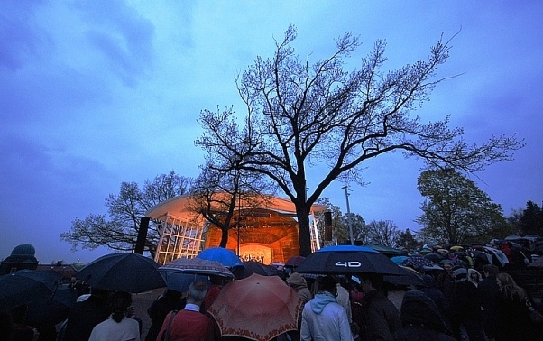 Article on GoNOMAD: Bonfires of Valborg - Lola Akinmade