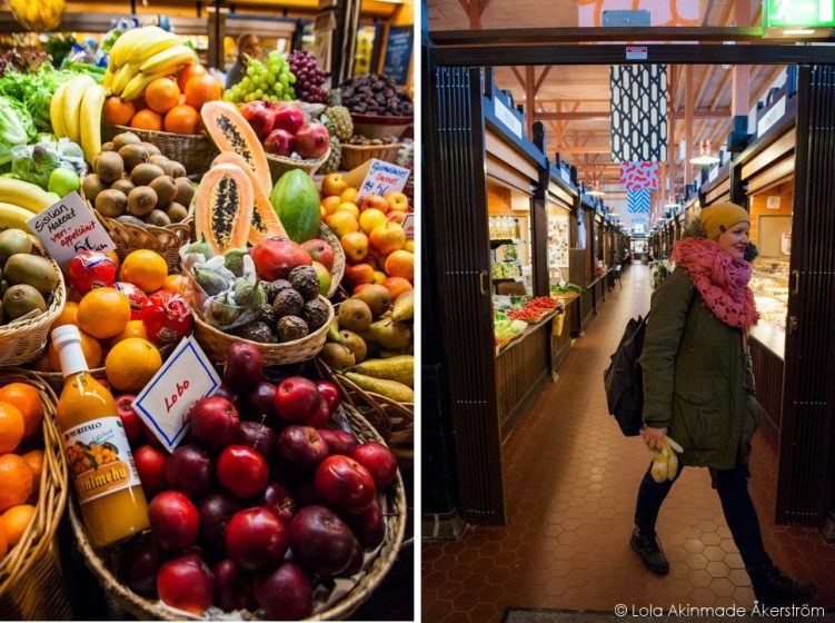 Helsinki in Photos: Exploring food history at Hietalahti Market Hall ...