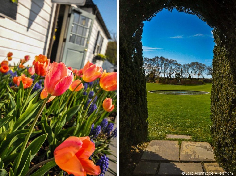 Photo Tip: How to create depth in landscape photos - Lola Akinmade