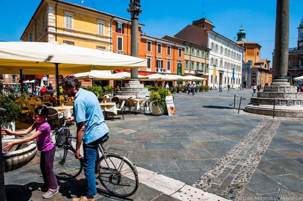 In Pictures: Exploring Ravenna and its UNESCO mosaics - Lola Akinmade