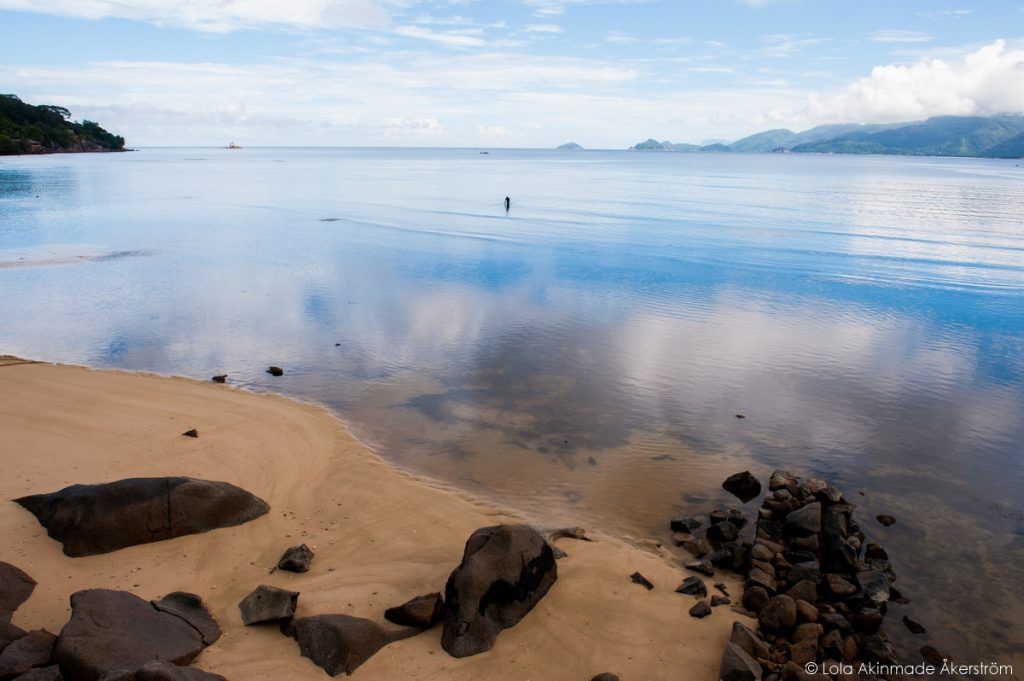 25 Favourite Photos from the Seychelles - Lola Akinmade