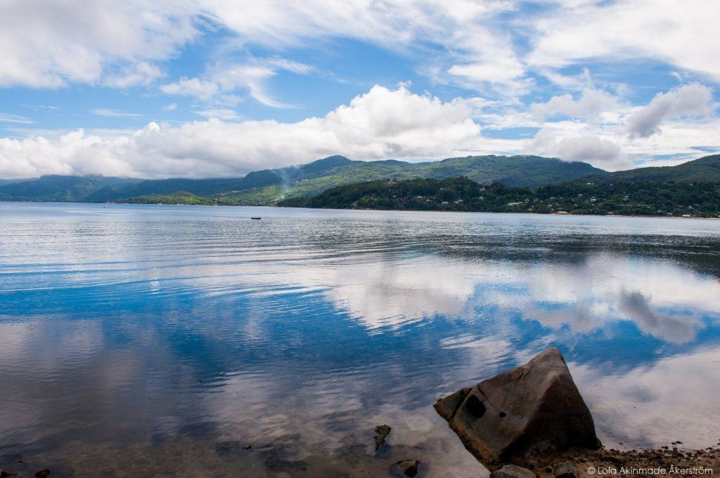 25 Favourite Photos from the Seychelles - Lola Akinmade