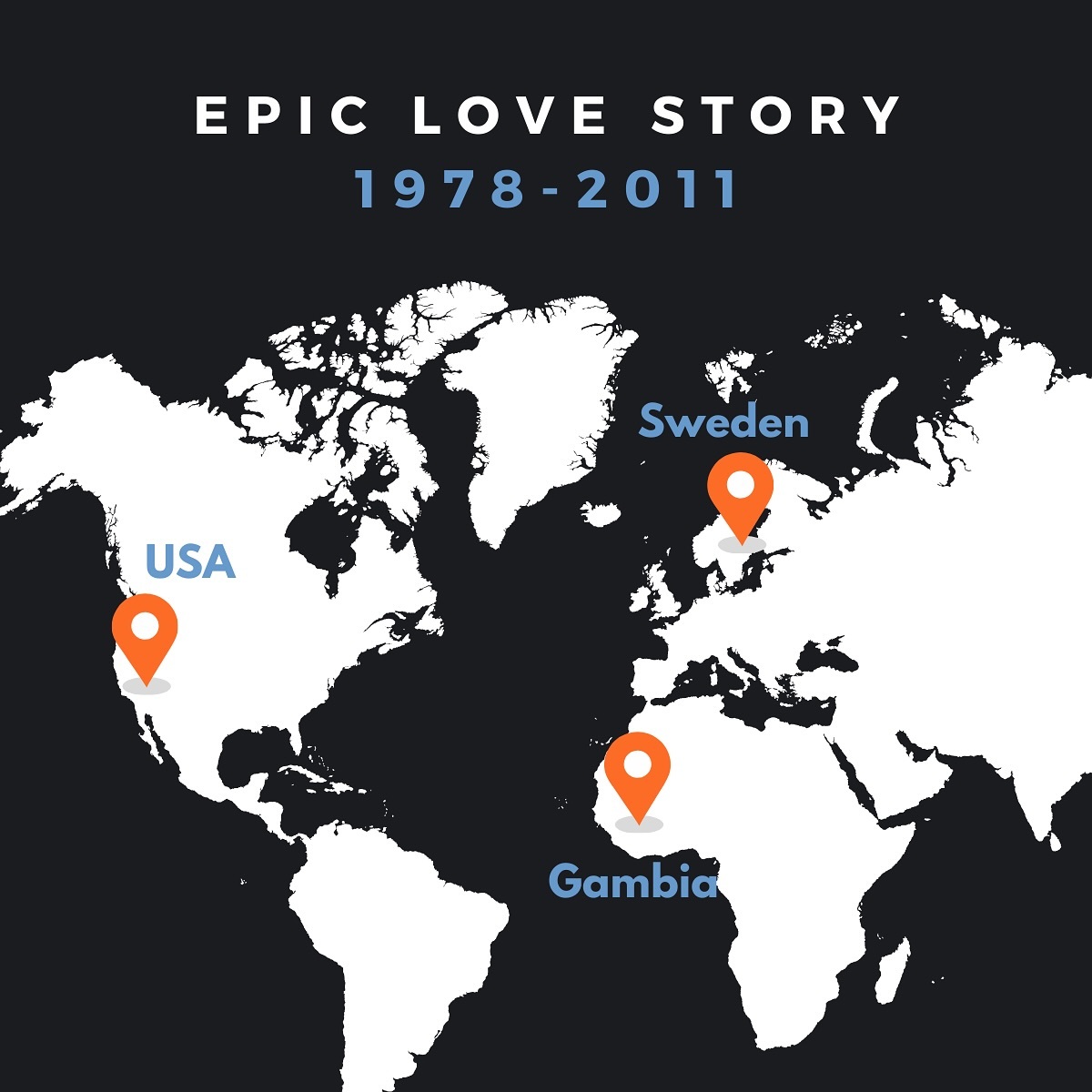 Travel Narrative Cracking Shells Lola Akinmade