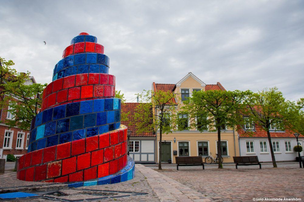 Odense – Denmark’s Fairytale Town - Lola Akinmade