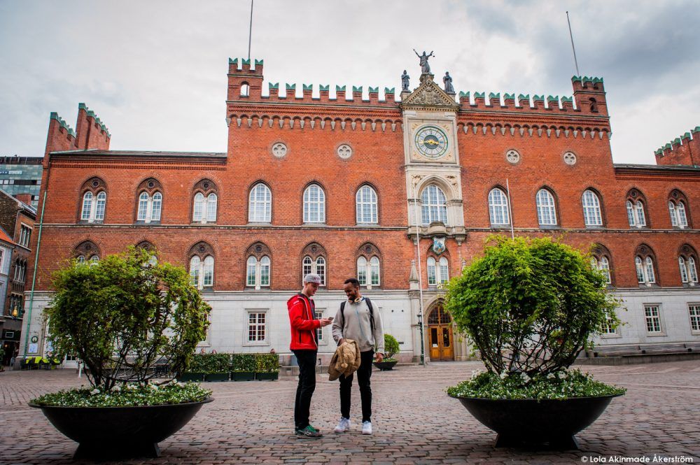 Odense – Denmark’s Fairytale Town - Lola Akinmade