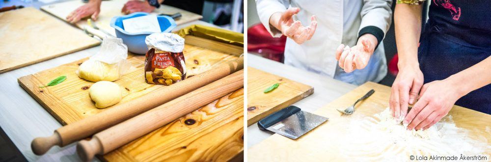 Culinary Experiences in Mantua Worth Trying - Lola Akinmade