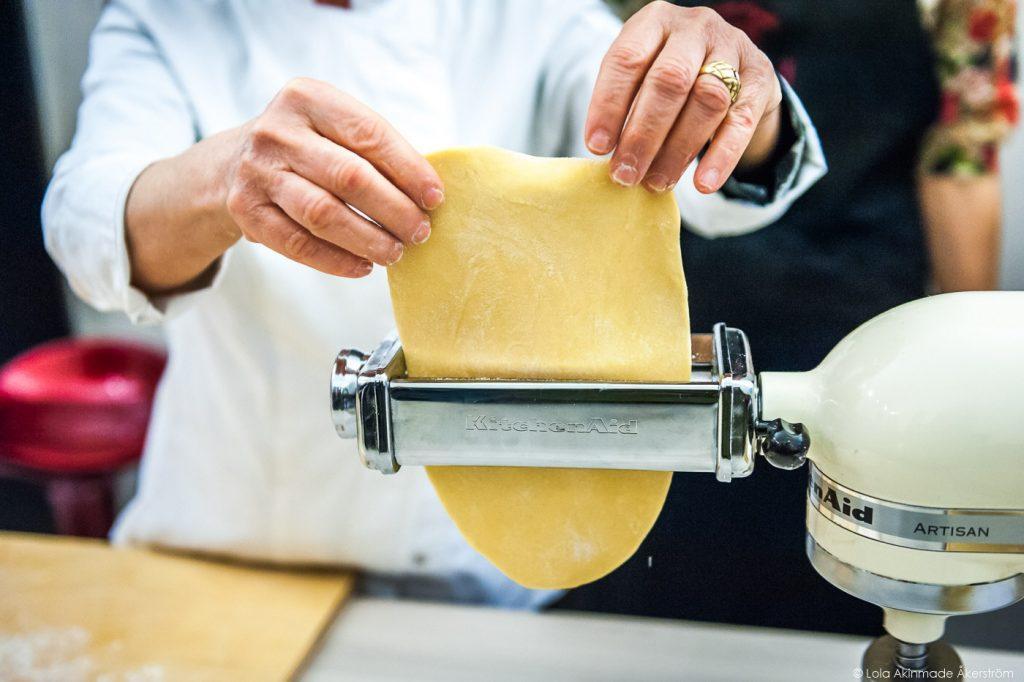 Culinary Experiences in Mantua Worth Trying - Lola Akinmade