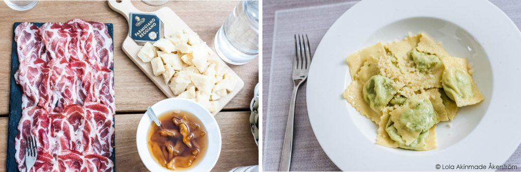 Culinary Experiences in Mantua Worth Trying - Lola Akinmade