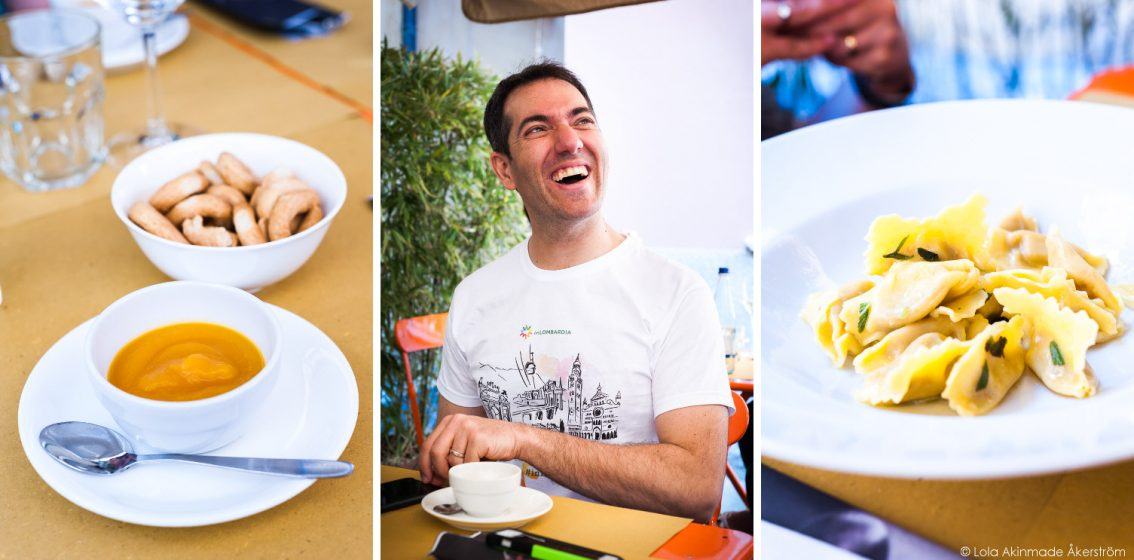 Culinary Experiences in Mantua Worth Trying - Lola Akinmade