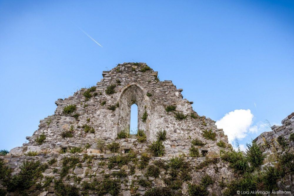 Irish Files: The Farmer Who Inherited a Medieval Kingdom - Lola Akinmade