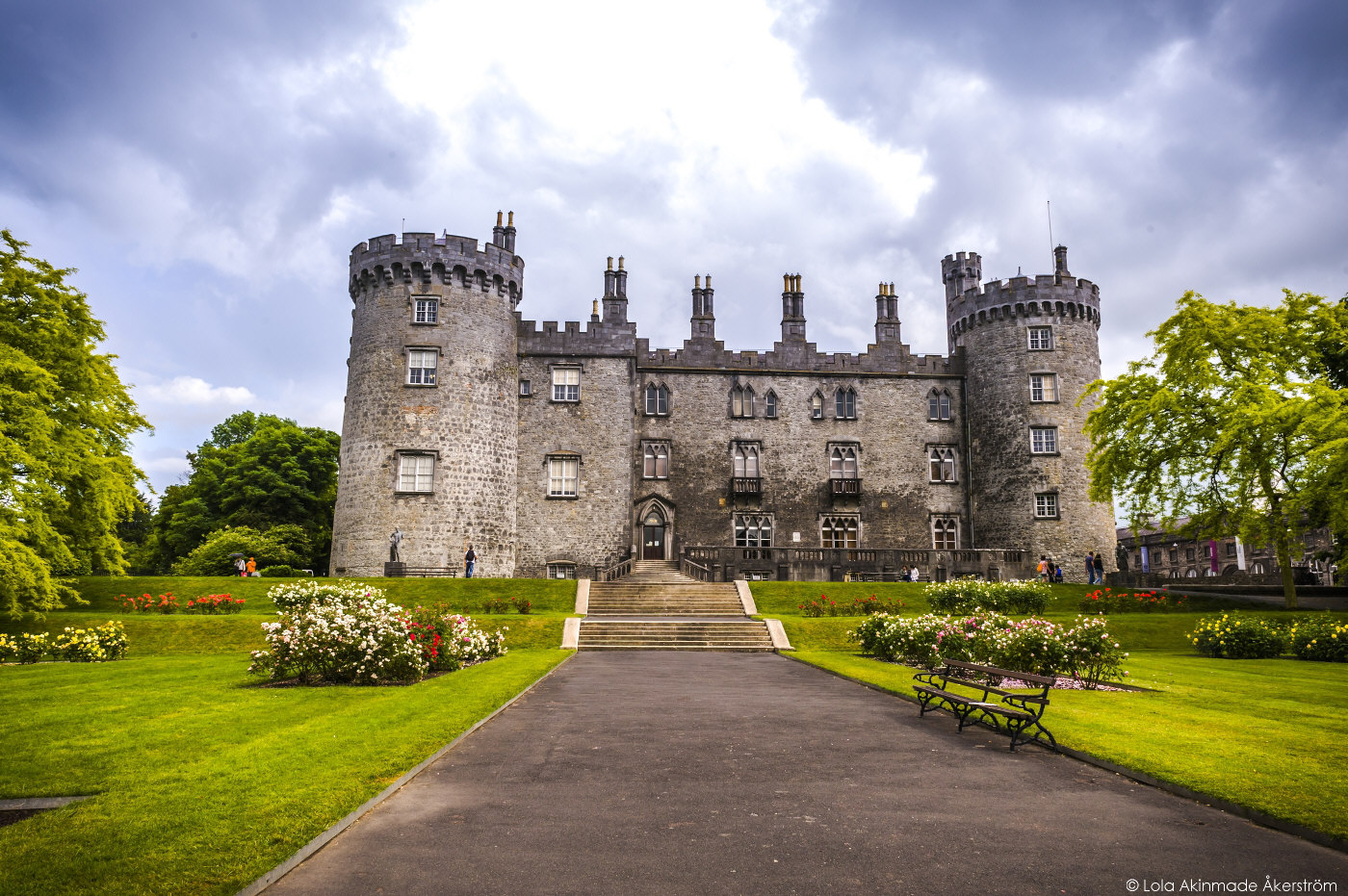 Irish Files: Photo Galleries from Ireland’s Ancient East - Lola Akinmade