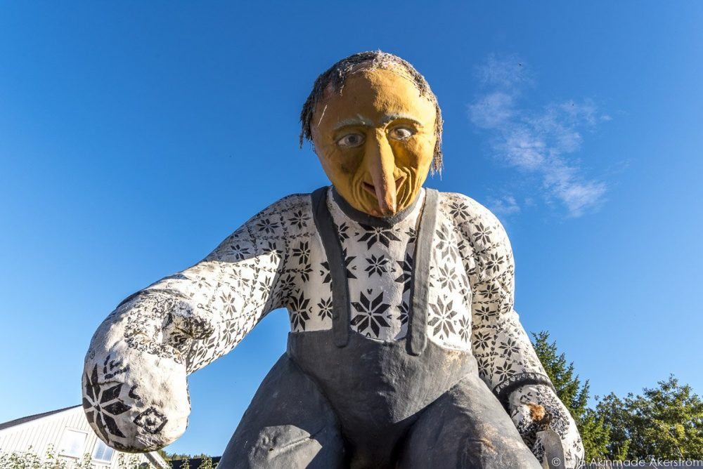 On Assignment: Selbu, Norway in Photos - Lola Akinmade