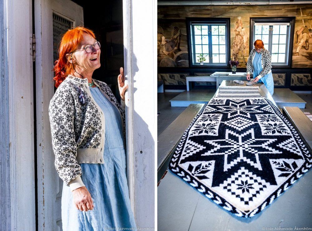 On Assignment: Selbu, Norway in Photos - Lola Akinmade