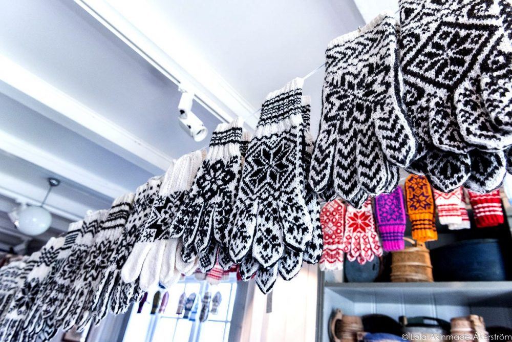 On Assignment: Selbu, Norway in Photos - Lola Akinmade