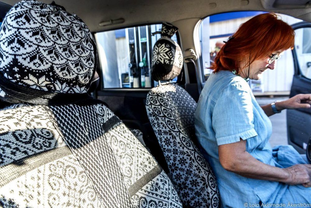 On Assignment: Selbu, Norway in Photos - Lola Akinmade