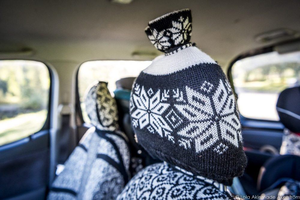 On Assignment: Selbu, Norway in Photos - Lola Akinmade