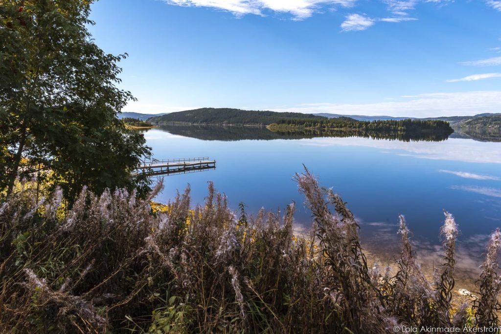 On Assignment: Selbu, Norway in Photos - Geotraveler's Niche - Lola ...