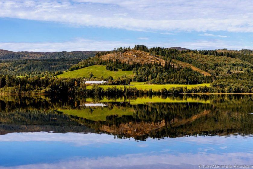 On Assignment: Selbu, Norway in Photos - Lola Akinmade