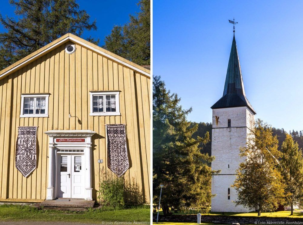 On Assignment: Selbu, Norway in Photos - Lola Akinmade