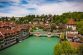 Postcard: Bern, Switzerland - Lola Akinmade