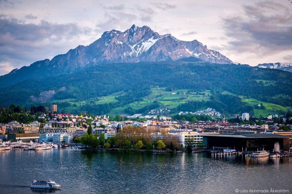 Lucerne Switzerland – Is it worth visiting? Here are 50 visual reasons ...