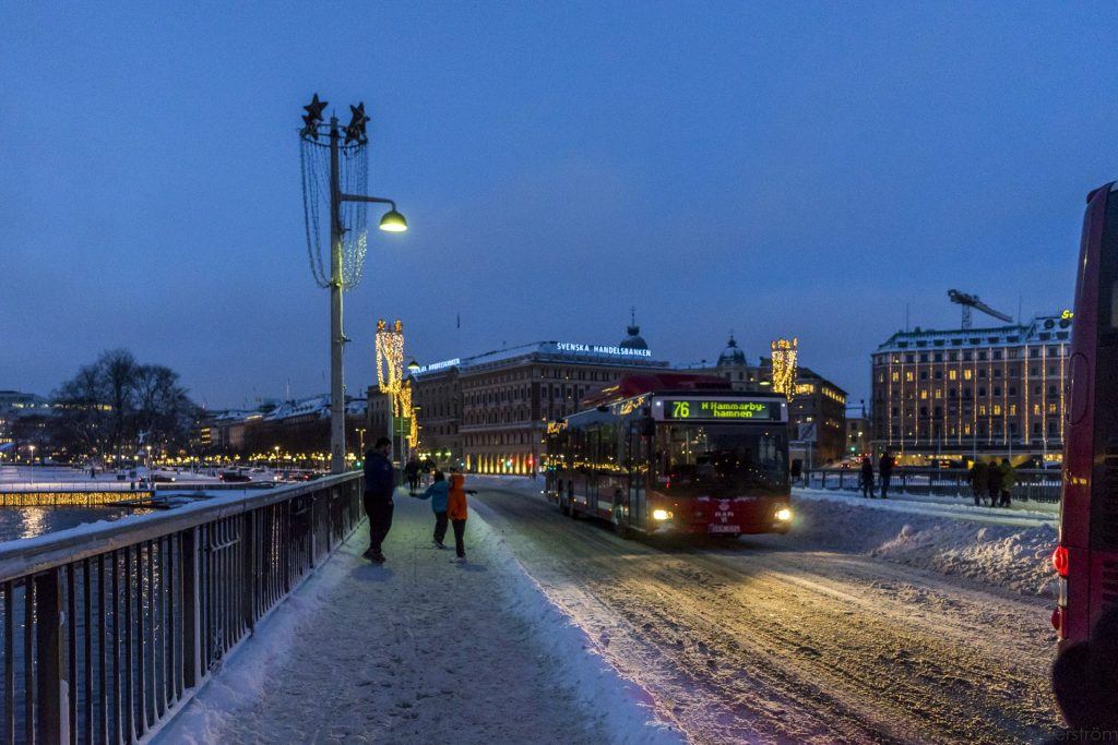 Video + Photos: Why I Love Winter in Stockholm - Geotraveler's Niche ...