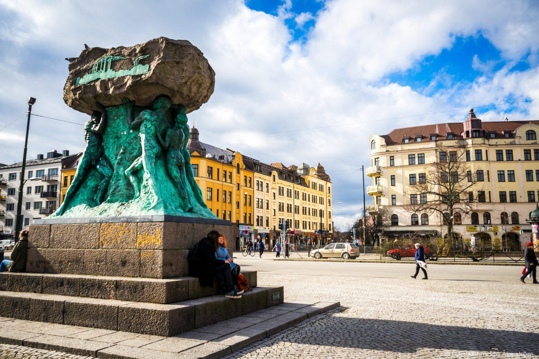 40 Favourite Photos from Malmö, Sweden - Lola Akinmade