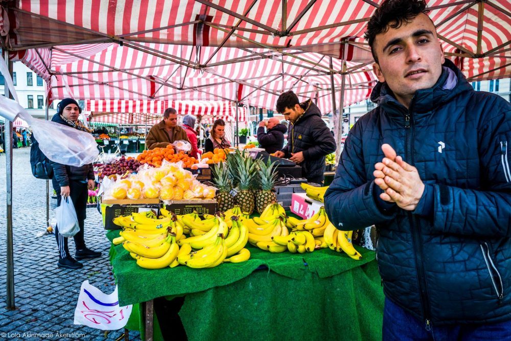 Malmo Sweden in 40 beautiful photos - Lola Akinmade Åkerström