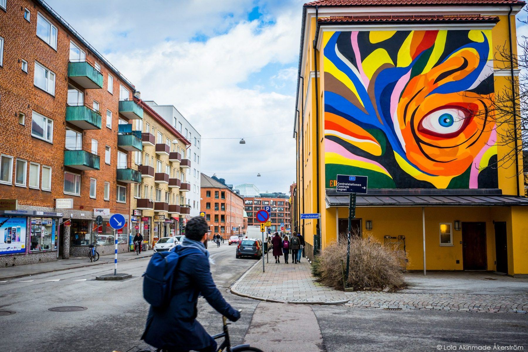 40 Favourite Photos from Malmö, Sweden - Lola Akinmade