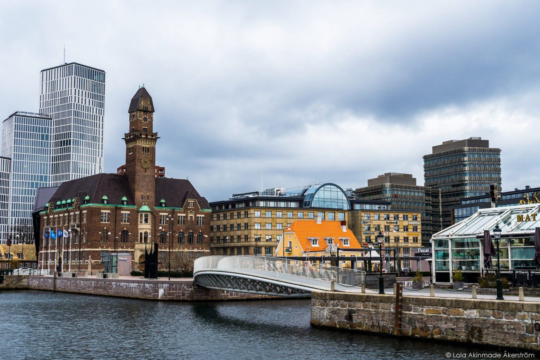 40 Favourite Photos from Malmö, Sweden - Lola Akinmade