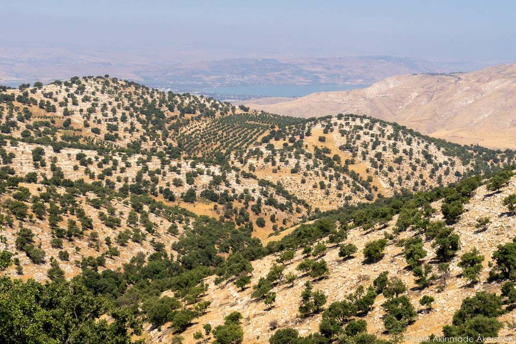 In Photos + Video: Why I fell for Jordan - Lola Akinmade