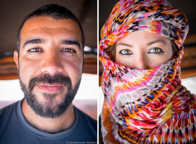 In Photos + Video: Why I fell for Jordan - Geotraveler's Niche - Lola ...