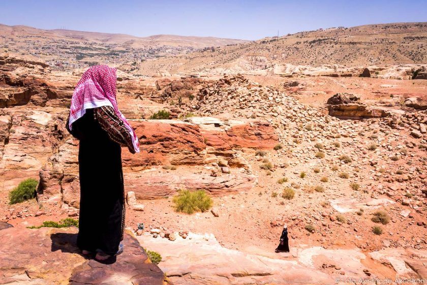 In Photos + Video: Why I fell for Jordan - Geotraveler's Niche - Lola ...