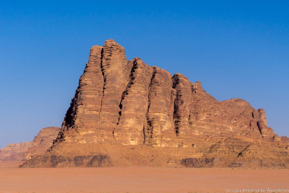 In Photos + Video: Why I fell for Jordan - Geotraveler's Niche - Lola ...