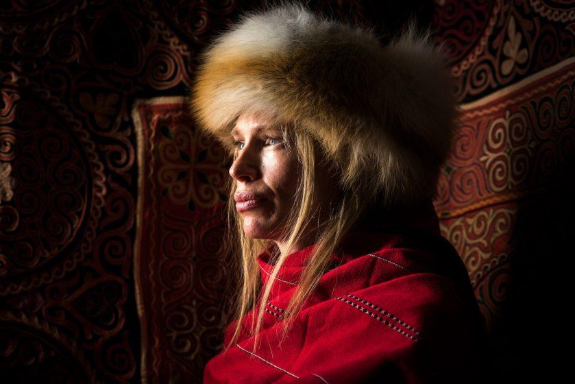 Great portraits: How to photograph people with master photographer ...