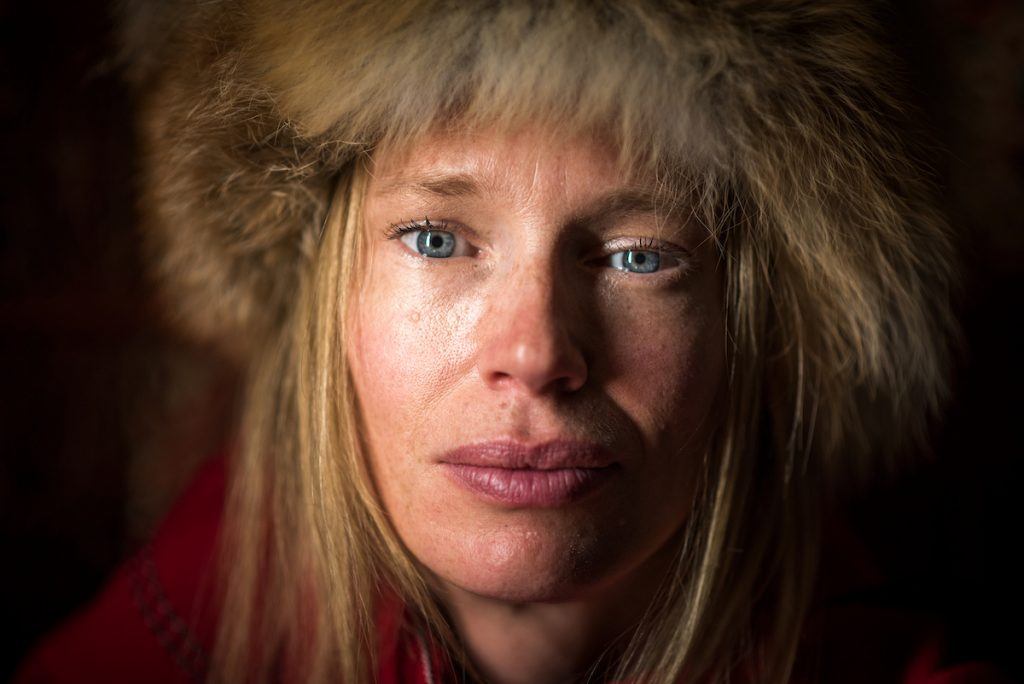 Great portraits: How to photograph people with master photographer ...