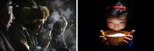 Great portraits: How to photograph people with master photographer ...