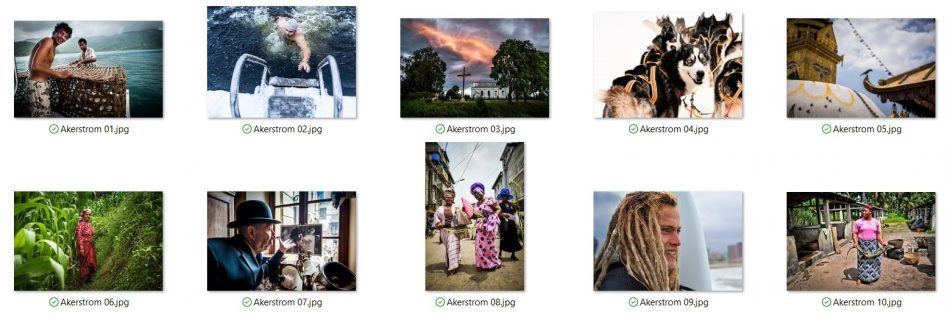 Great portraits: How to photograph people with master photographer ...