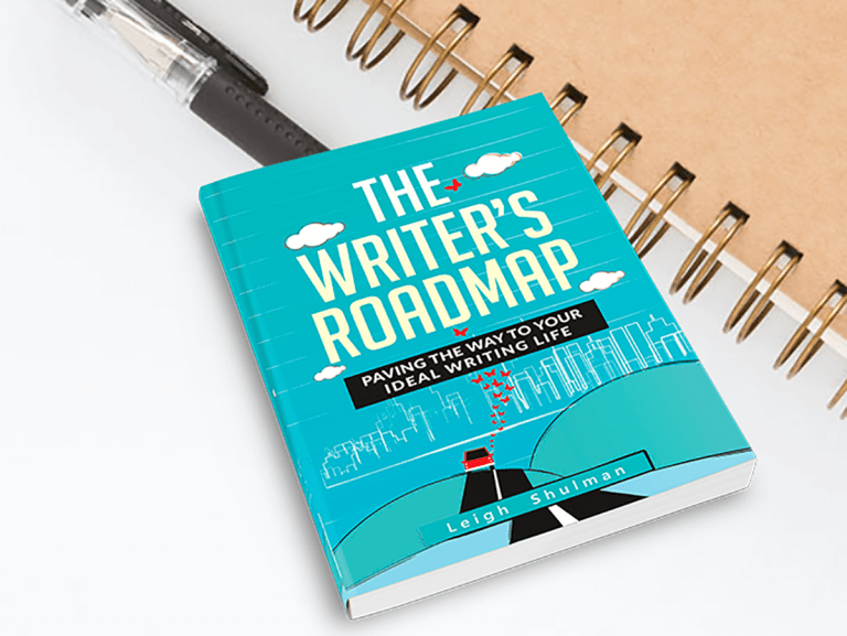 Resources for writers: The Writer’s Roadmap - Lola Akinmade