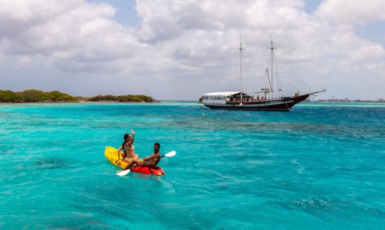 What to do in Aruba - Photos + Video - Lola Akinmade Åkerström