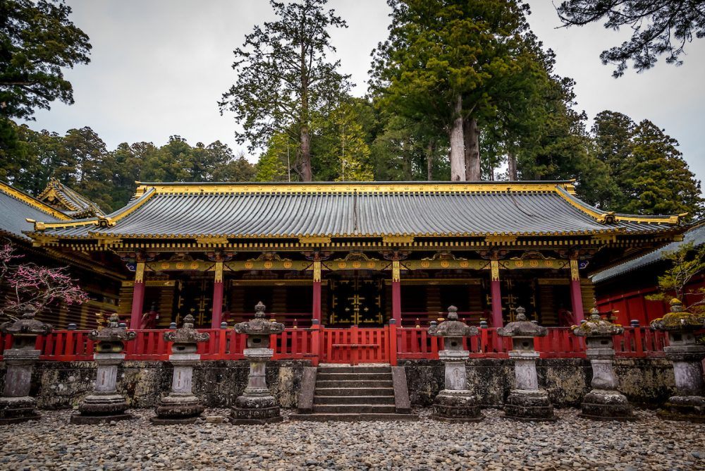 Things to do in Nikko: Japan for families - Lola Akinmade Åkerström