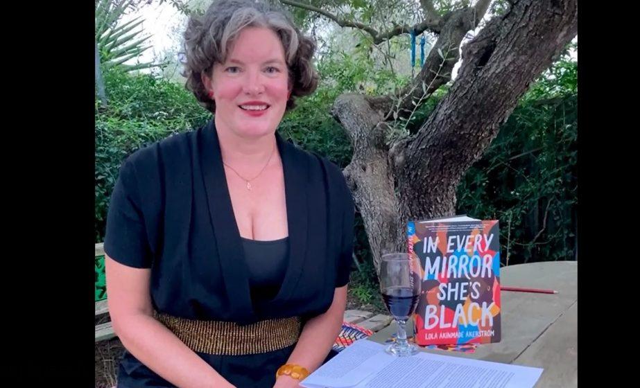 Literary agent Jessica Craig discusses the journey to publication ...